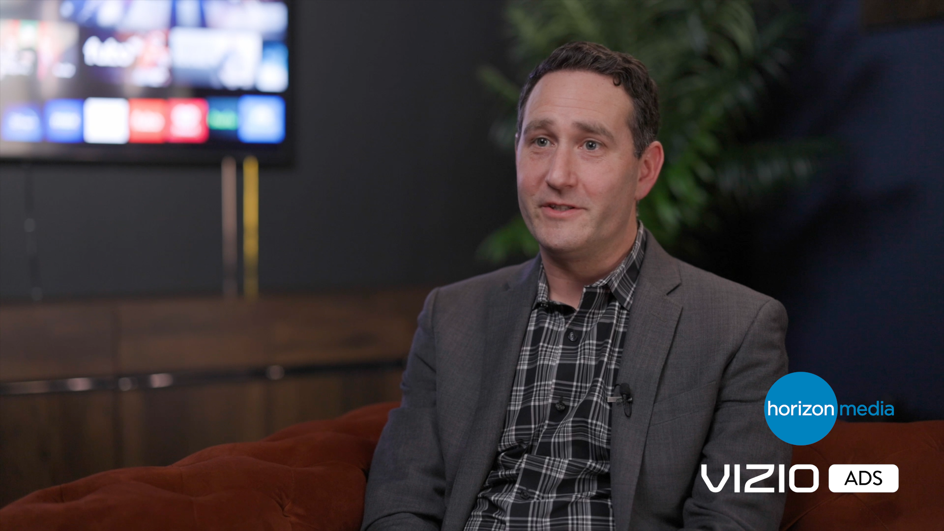 Limitless Leaders: Alex Stone, SVP, Agency Partnership, Horizon